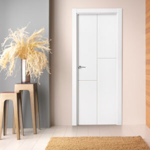 Nuevo modelo exclusivo de puertas Proma, disponible en stock – Puertas ...